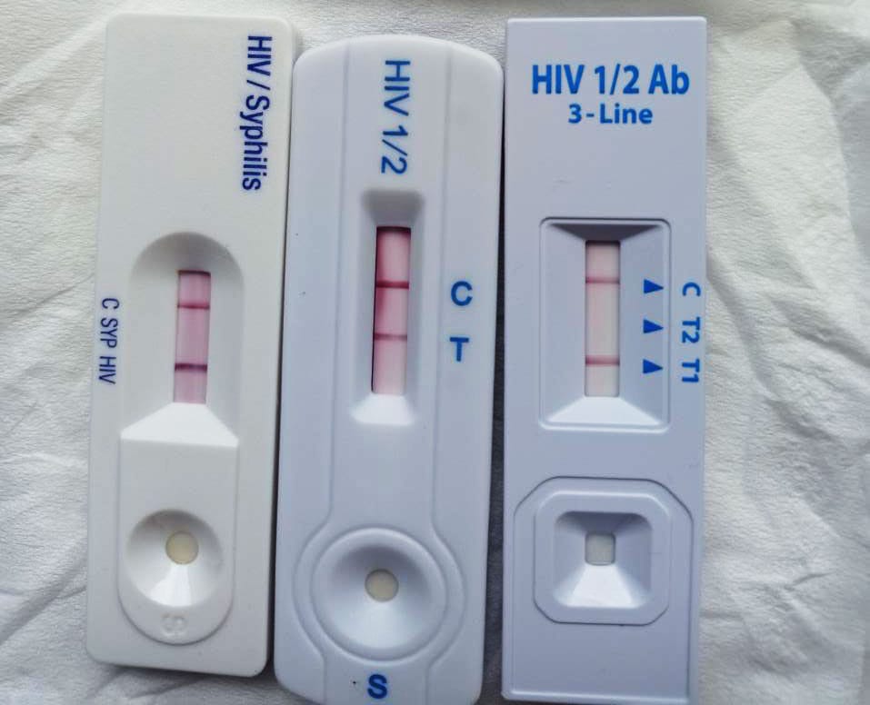 Tes HIV di Puskesmas dengan Rapid Test 3 Reagen: Cara dan Tingkat Akurasi